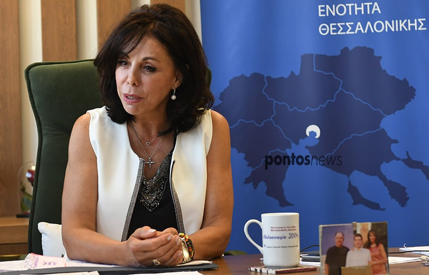 Βούλα Πατουλίδου: Η «ατάλαντη» Πόντια που έγινε Ολυμπιονίκης και ...
