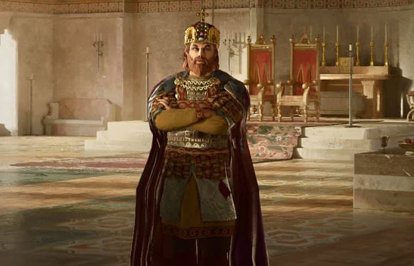 Ιωάννης Τσιμισκής: Ο αυτοκράτορας του Βυζαντίου που έχει συνδεθεί με τη ...