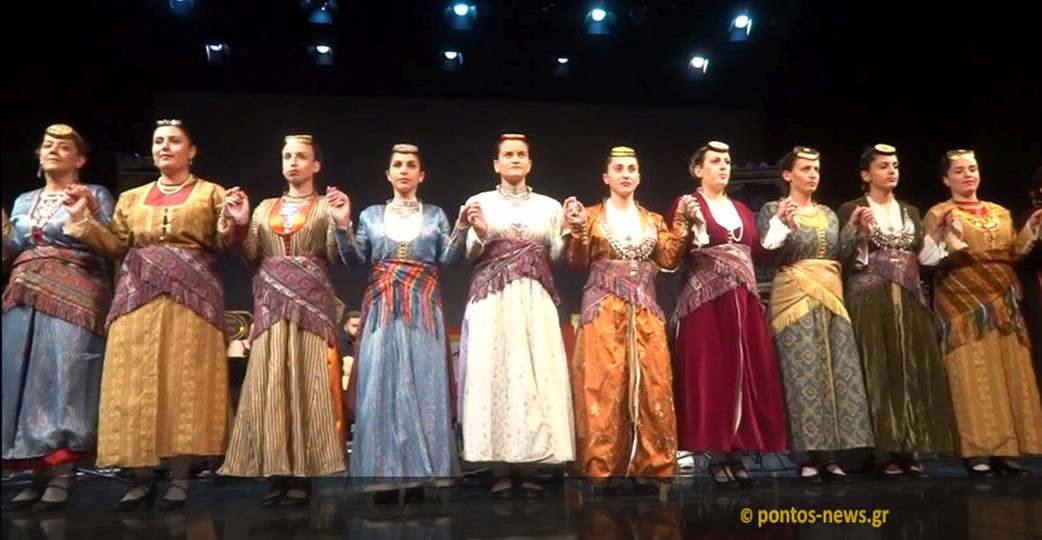 «Από τον Πόντο και τη Μικρασία στον Πειραιά, εδώ... στη Δραπετσώνα ...