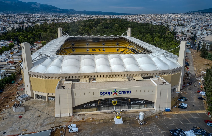 Ντέρμπι στα Κύπελλα με τις καλύτερες αποδόσεις που έγιναν ποτέ από το ...