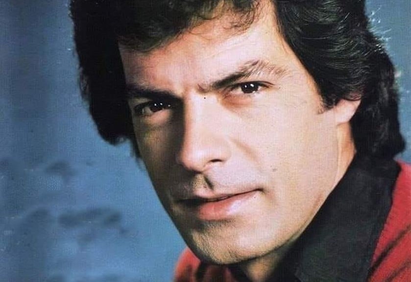 Νίκος Δαδινόπουλος: Η ζωή, η καριέρα και το άδικο φινάλε του
