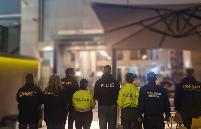 Εξαρθρώθηκε διεθνές κύκλωμα trafficking στην Αθήνα – Τουλάχιστον 15 οι ...