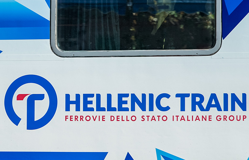 Hellenic Train: Αποκαταστάθηκε η γραμμή Αλεξανδρούπολη-Ορεστιάδα-Αλεξανδρούπολη