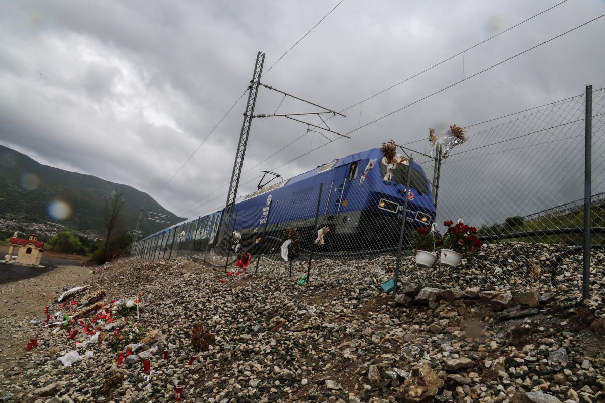 Σύμβαση 717: Ελεύθερα άλλα δύο στελέχη της ΕΡΓΟΣΕ – 1,7 εκατ. η εγγύηση