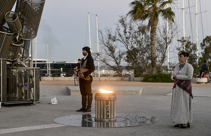104 χρόνια από τη Γενοκτονία των Ποντίων: Συγκίνηση και παράδοση απόψε ...