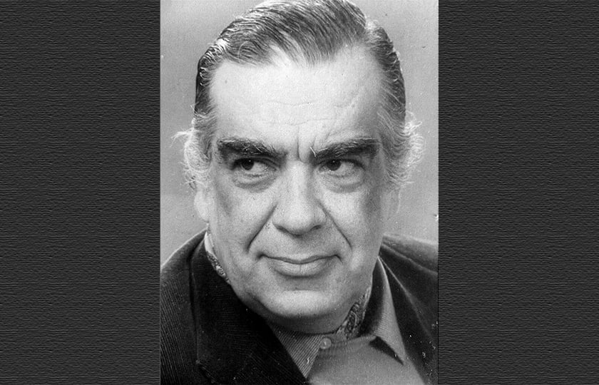 Γιώργος Λαζαρίδης: Ο Κωνσταντινουπολίτης δημιουργός που άφησε το στίγμα ...