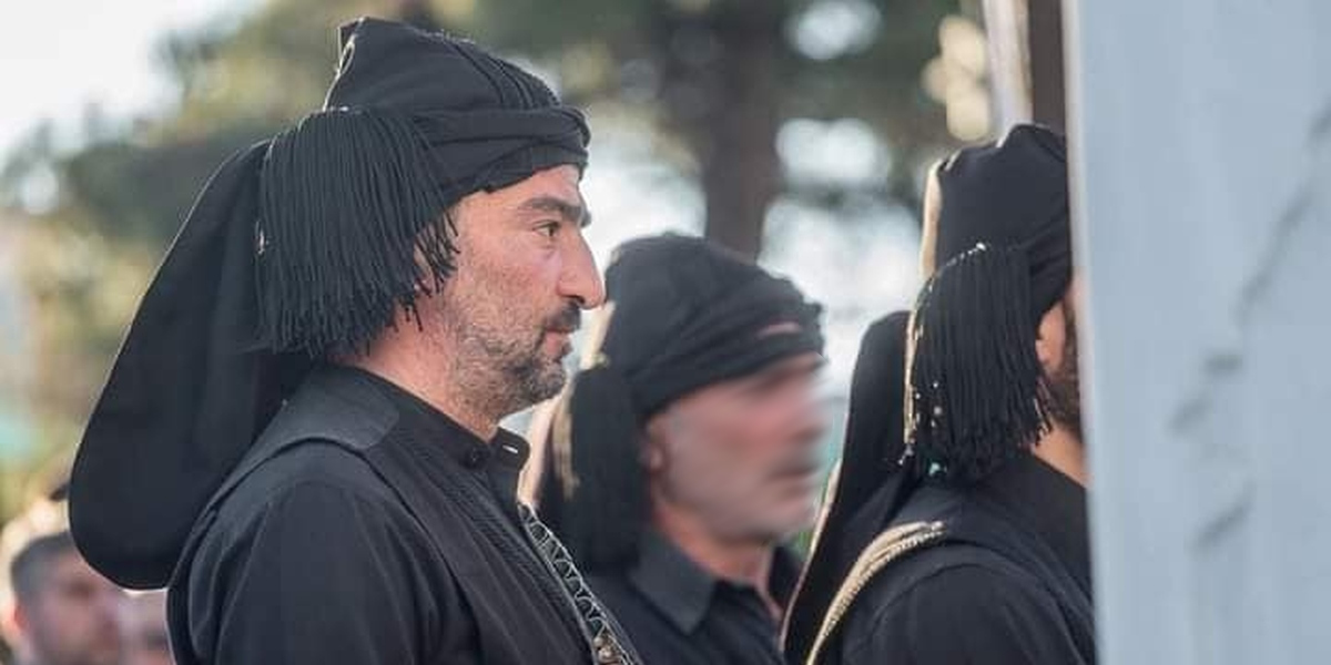 Ένωση Ποντίων Πανοράματος: Θλίψη για το χαμό του Θεόδωρου Τσαβδαρίδη
