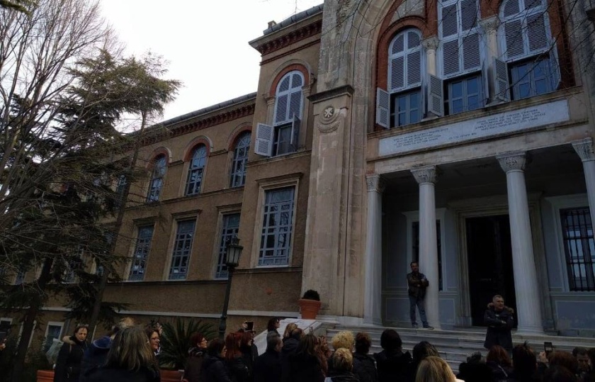 Θέρμη: Στις πατρίδες του Πόντου θα ταξιδέψει το Σωματείο «Παναγία Σουμελά»