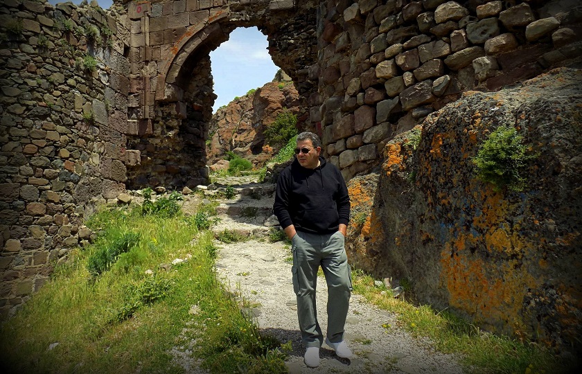 Νίκος Πετρίδης: Ανεπιθύμητος στην Τουρκία – Του απαγόρευσαν την είσοδο