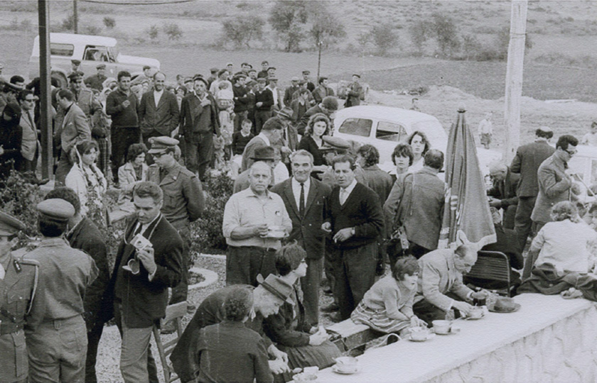 H 60ή επέτειος των απελάσεων του 1964 και οι Ρωμιοί της Πόλης – Ημερίδα ...