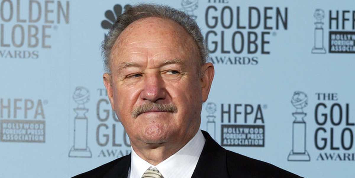 ΗΠΑ: Ο ηθοποιός Τζιν Χάκμαν και η σύζυγός του βρέθηκαν νεκροί στο σπίτι ...