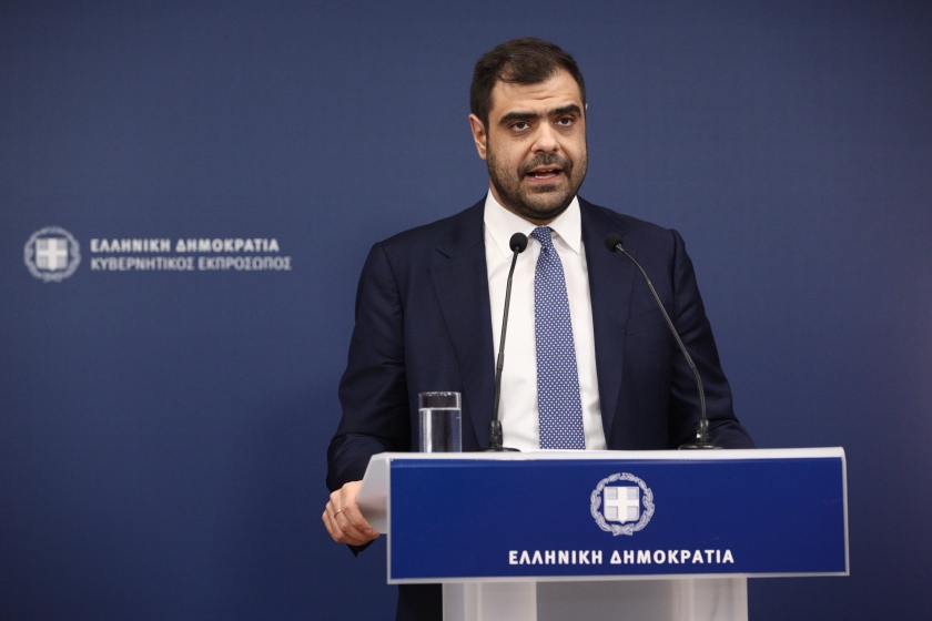 Ανασχηματισμός: Ανακοινώθηκε η σύνθεση της νέας κυβέρνησης – Δείτε όλα ...