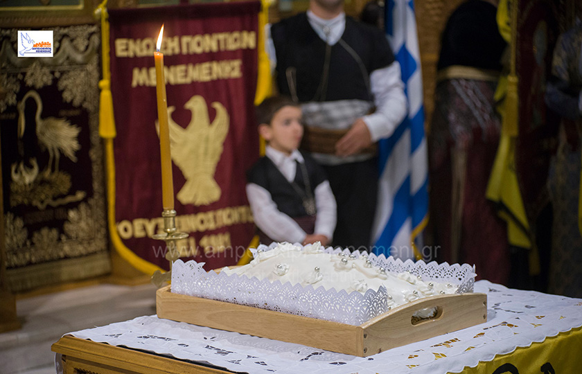 Ο Δήμος Αμπελοκήπων-Μενεμένης παρών στη μνήμη – 106 χρόνια από τη ...