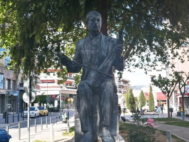 Πετρολούκας Χαλκιάς – Γώγος Πετρίδης: Βίοι παράλληλοι και έργο απαράμιλλο