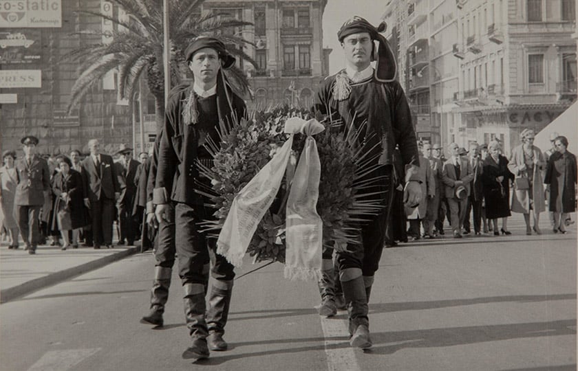 500 χρόνια από την Άλωση της Τραπεζούντας: Οι ιστορικές φωτογραφίες ...